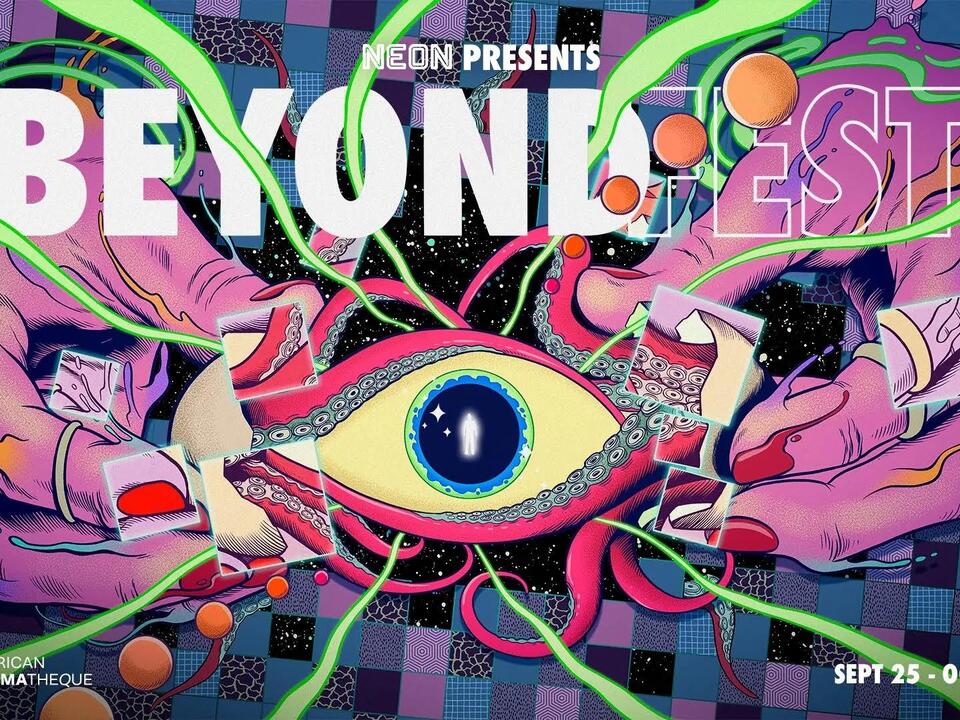Beyond Fest Reveals 2024 Movie Slate, Festival Opens With Salem’s Lot ...