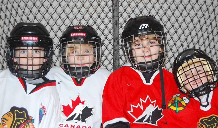 Amid family success, Hutson brothers remain each other’s biggest fans ...