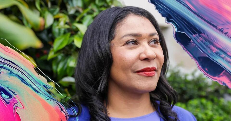 Podcast: London Breed on the 7 songs that powered her rise to San ...