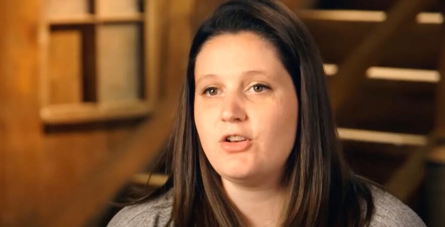 ‘LPBW’ Tori Roloff Speaks Out Amid Baby Number 4 Rumors - NewsBreak