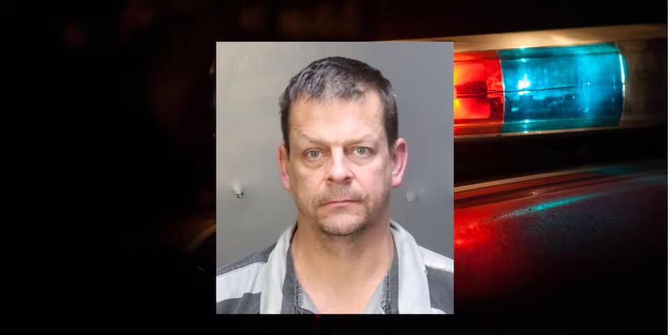 Man shoots, kills brother during fight in Gholson - NewsBreak