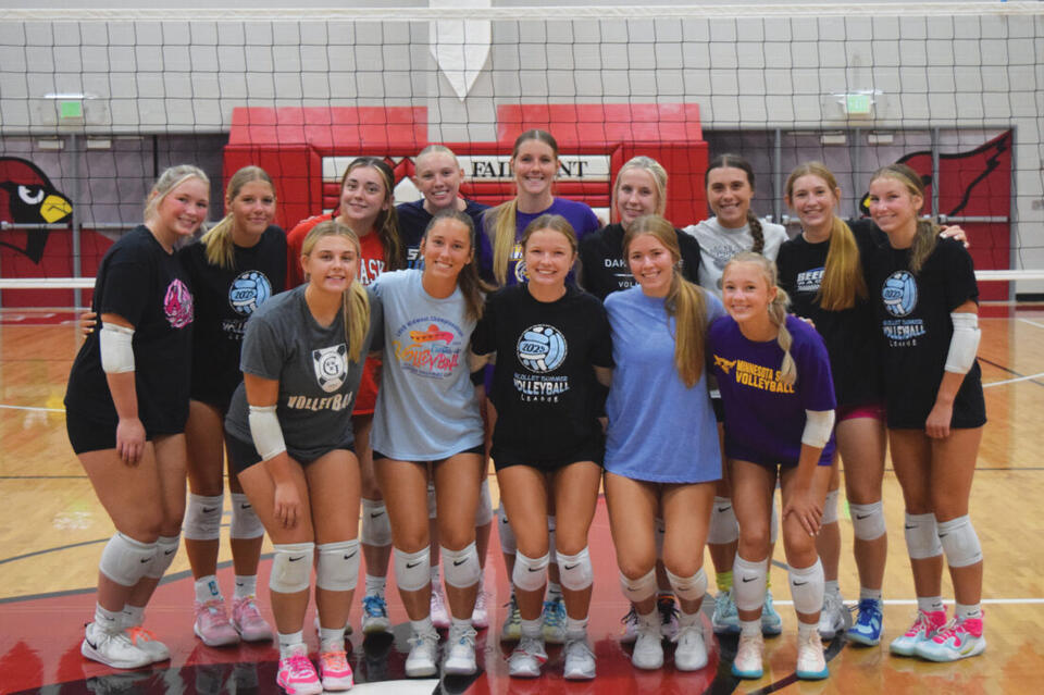 Fairmont turns over new leaf in 2025 - NewsBreak