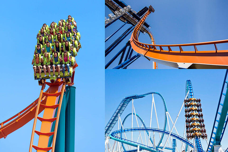 New Cedar Point Ride Leaves Coaster Fans Stranded on Park’s Opening ...