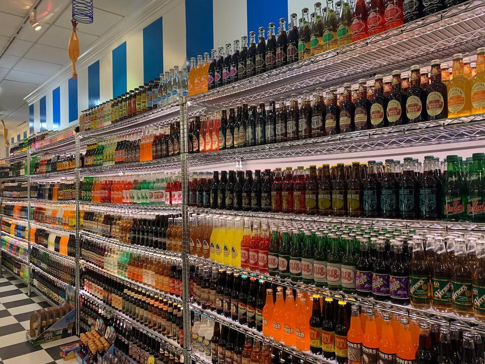 FDA banning this soda additive: Here’s why it’s not safe.