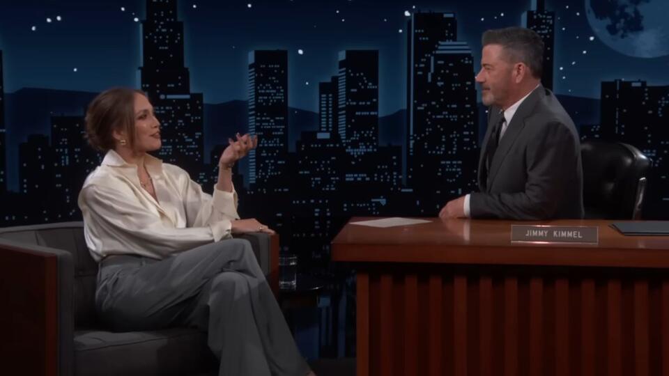 Jennifer Lopez Hasn’t Stopped ‘Crying’ as Her Kids Get Ready for ...