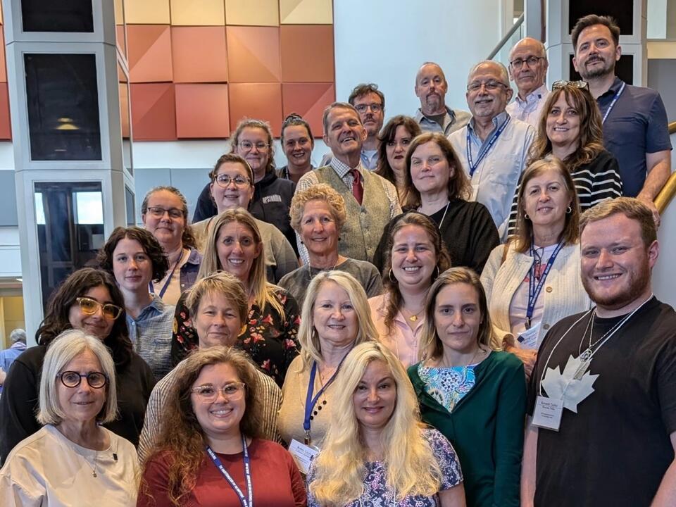 CHS teacher named prestigious 2024 Jewish Foundation for the Righteous ...