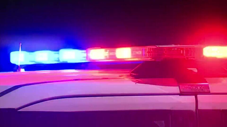 1 dead after collision in Charlotte County: FHP - NewsBreak