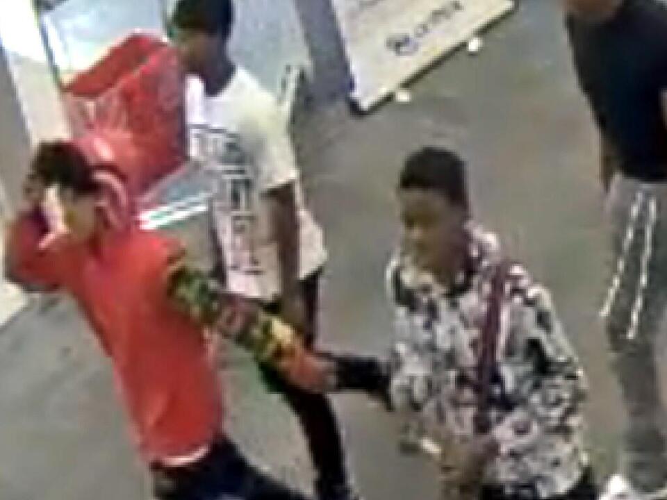Police seek help identifying robbery suspects at Governor’s Square Mall ...