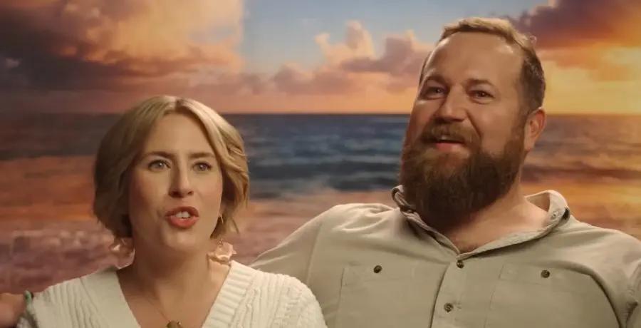 Erin, Ben Napier Share News Of New Baby - NewsBreak