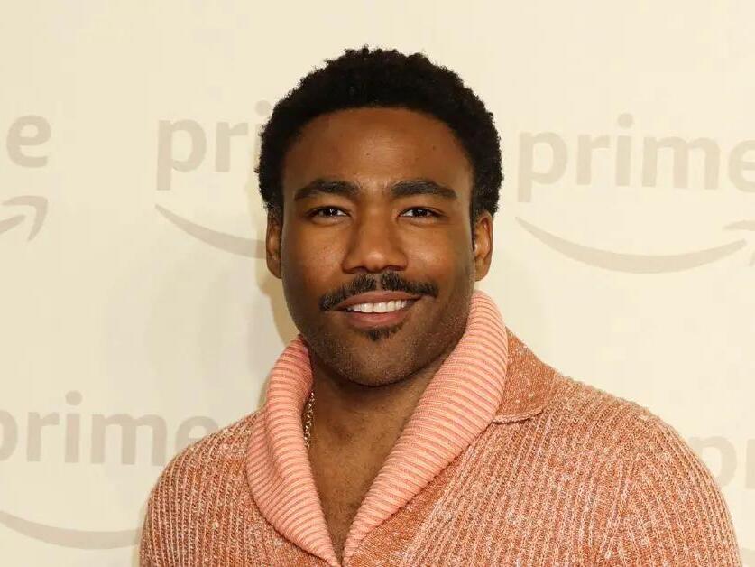 Childish Gambino Reveals Plans for Two New Studio Albums in Livestream ...