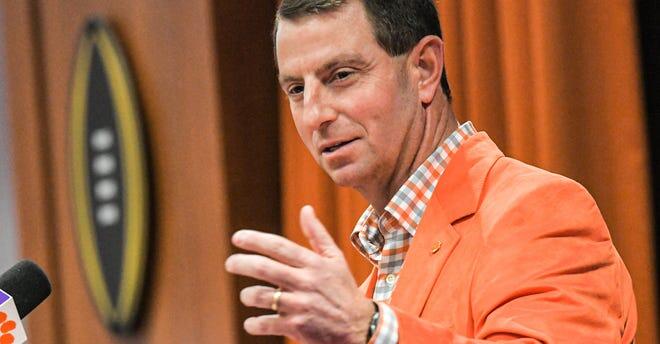 Former Coach Danny Ford On What Life In The SEC Would Look Like For ...