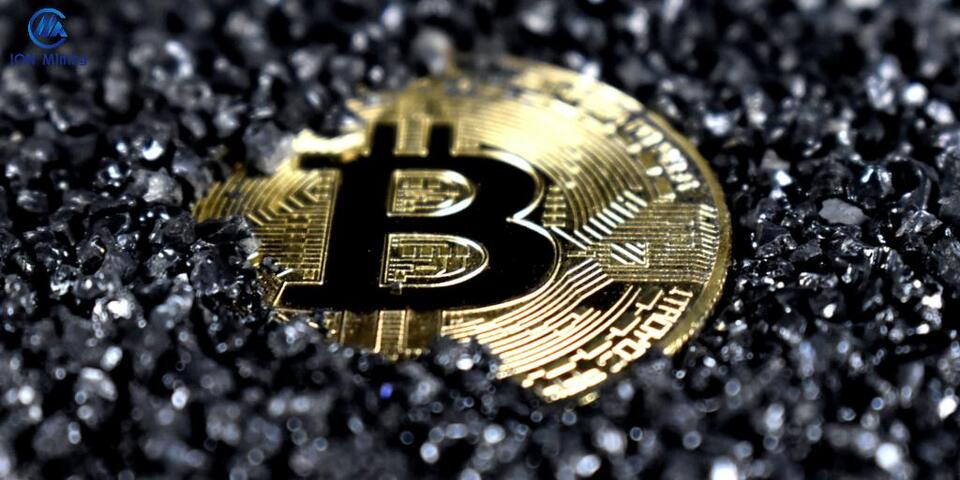 How to turn $200 into $200,000 through ION cloud mining - NewsBreak