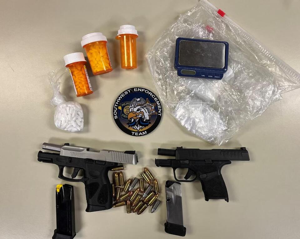 Child care center shut down after dangerous items seized - NewsBreak