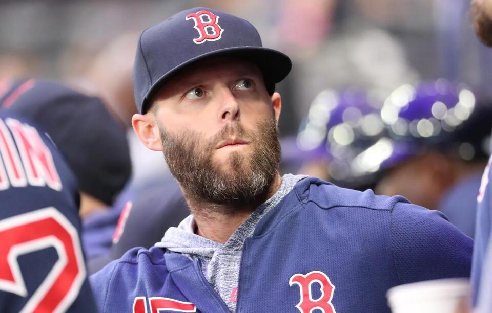 Dustin Pedroia makes his case for the next Hall of Fame - NewsBreak