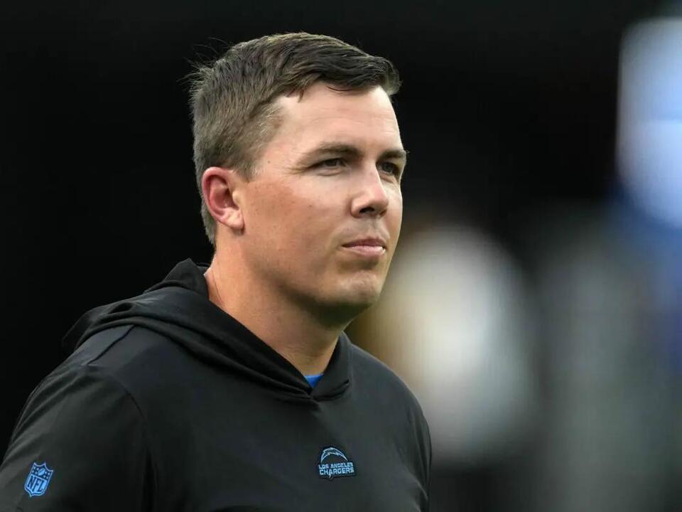 BREAKING: Philadelphia Eagles Announce Their Offensive Coordinator For 2024