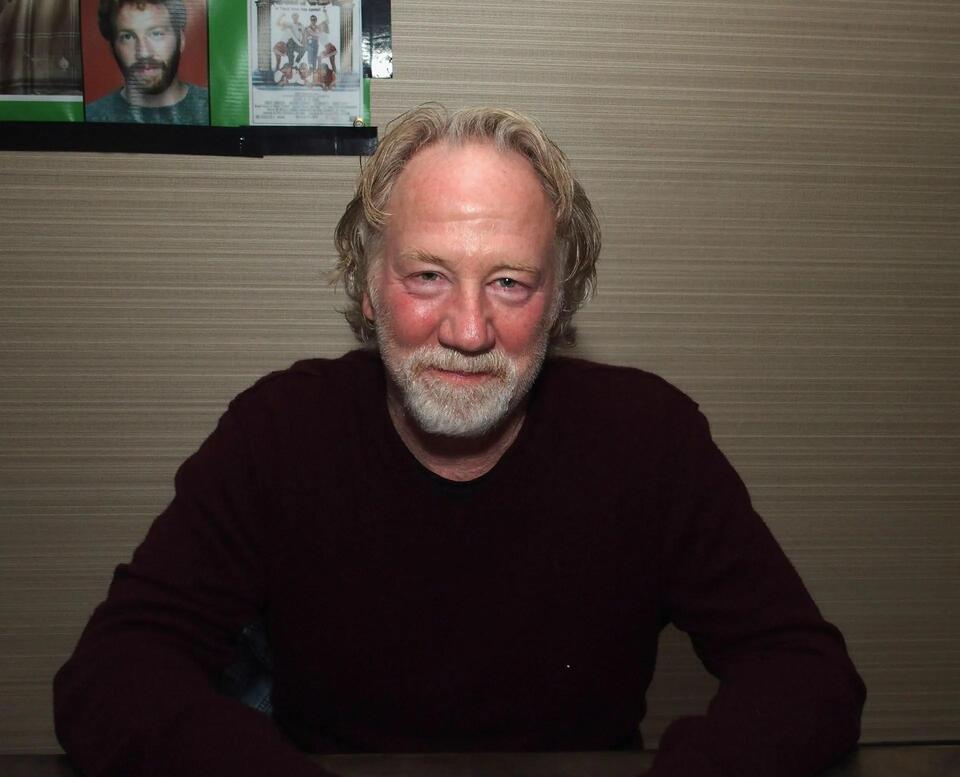What are the charges against Timothy Busfield? Emmy-winning actor ...