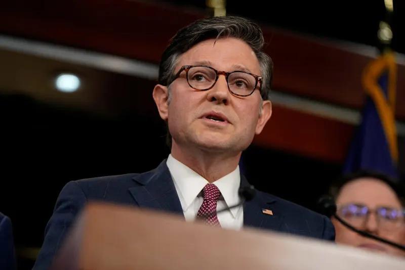 'Why can't you seat her?': CNBC host confronts speaker over refusal to swear in Democrat - NewsBreak