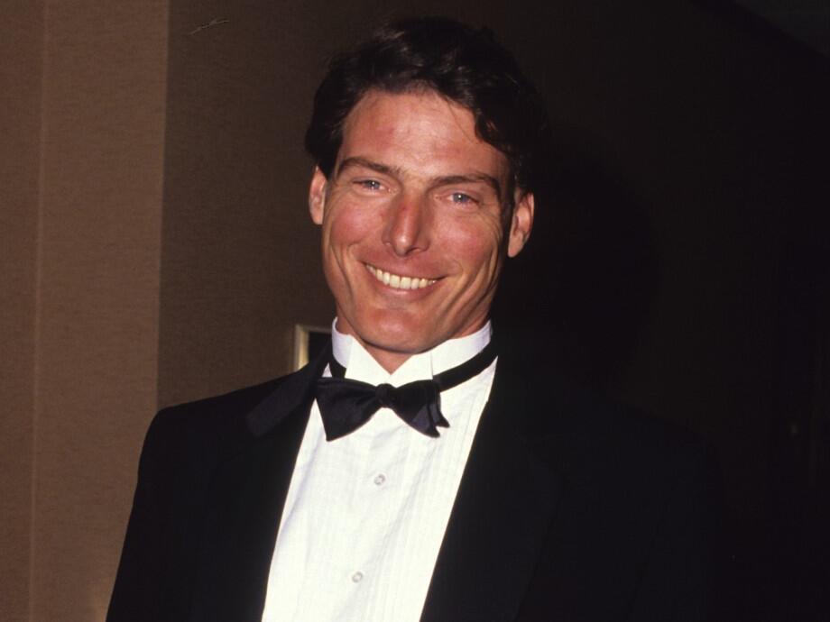 Late 'Superman' Star Christopher Reeve's Kids Make Rare Joint Red ...