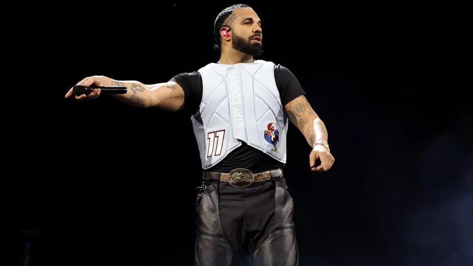 Drake Spent $120K on a Michael Jackson Easter Egg for ‘Iceman’ — Report ...