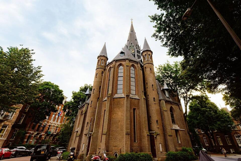 25 Facts About Vondelkerk Church - NewsBreak