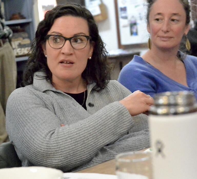 Emergency overnight shelter will open in Brattleboro this winter ...