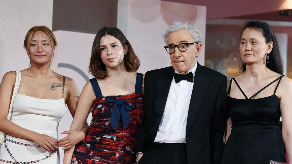 Epstein’s Big Favor to Woody Allen’s Daughter Revealed - NewsBreak
