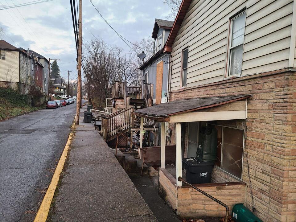 Greenmont renovation projects to acquire land for potential housing ...