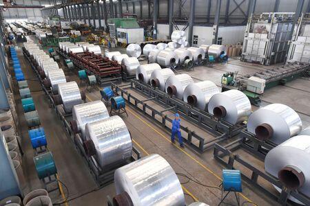 Analysis-New alumina supplies in 2025 poised to rupture record price ...