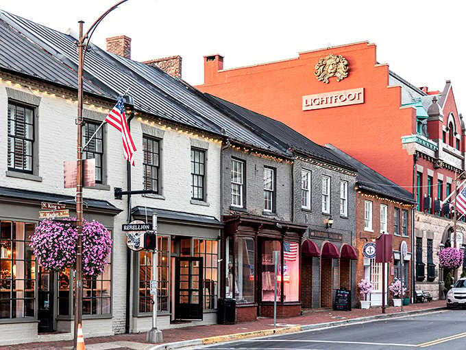 These 13 Virginia Cities Were Just Named The Happiest And It’s Easy To ...