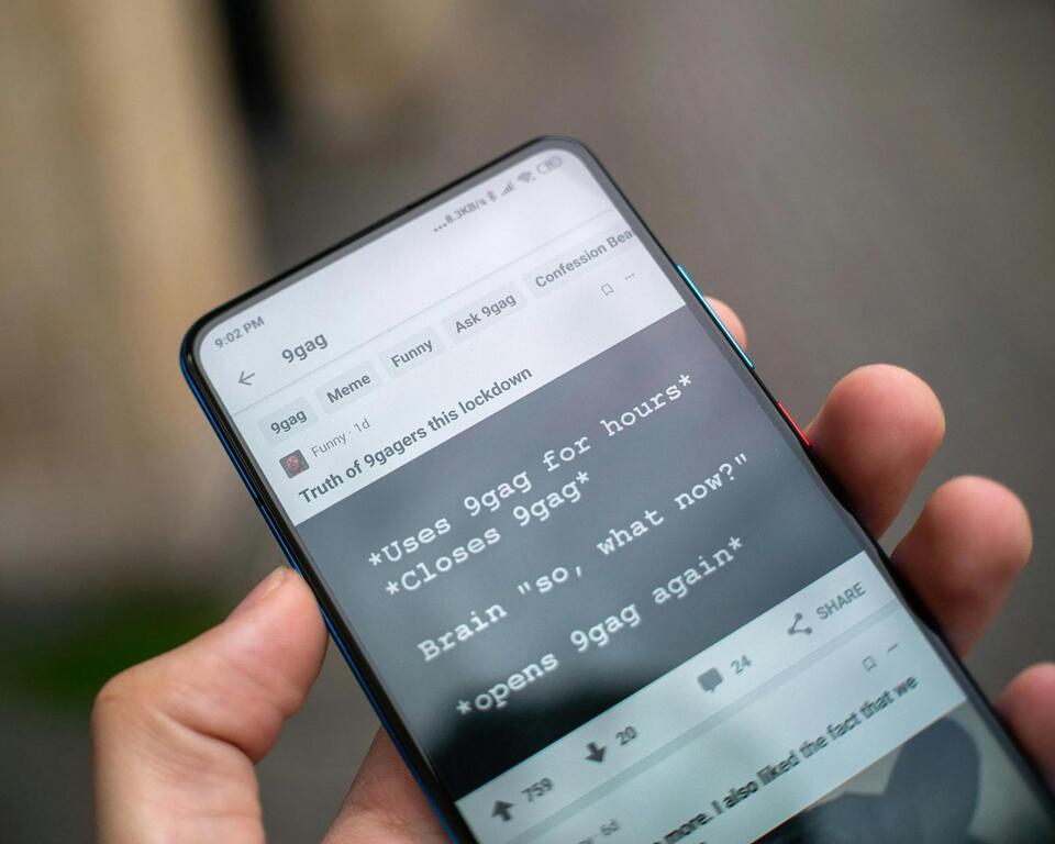 What is the viral 'Chopped Chin' meme on TikTok? Trend and meaning ...