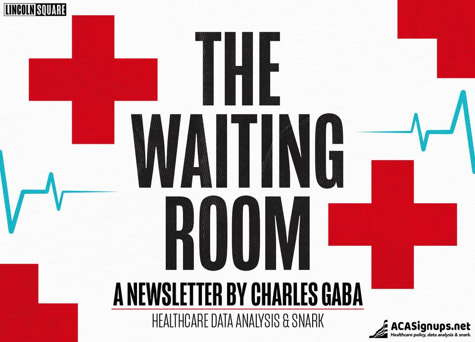 The Waiting Room | What Health Care Changes Does Trump Have in Store ...