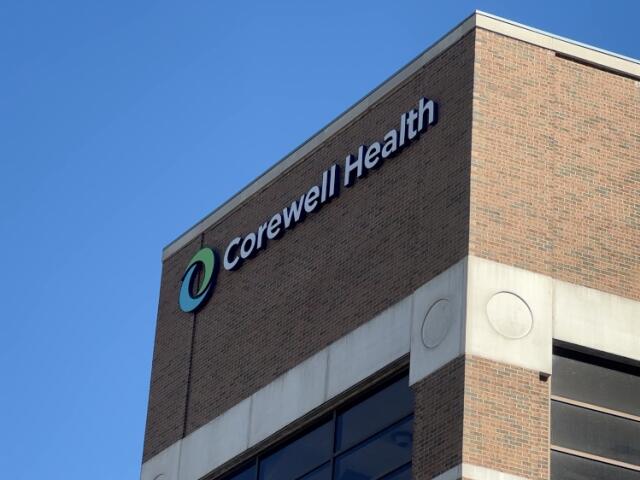 Corewell Health confirms 'a very small number' of layoffs - NewsBreak
