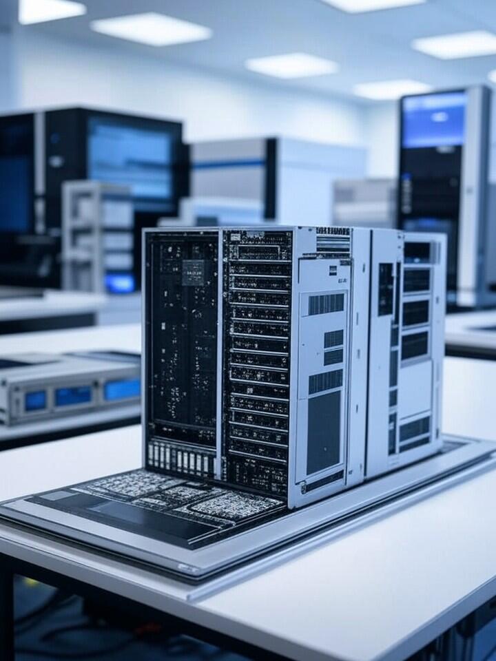 Nvidia CEO Jensen Huang Slams AI Doomerism, Urges Balanced Innovation ...