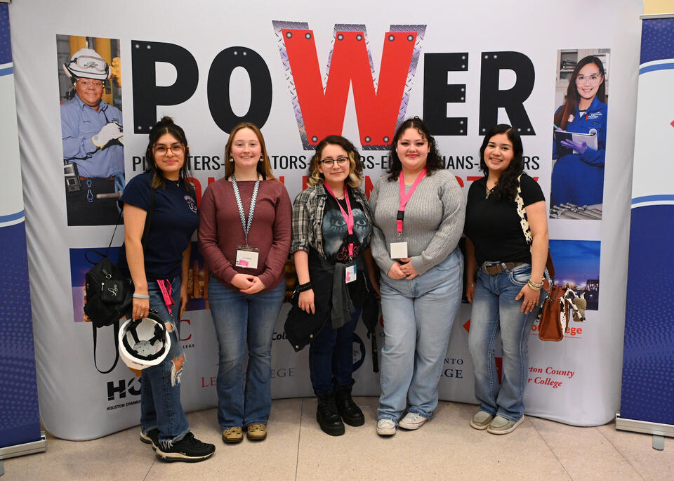 Galveston College to host Women In Industry 2026 Conference on March 5 ...