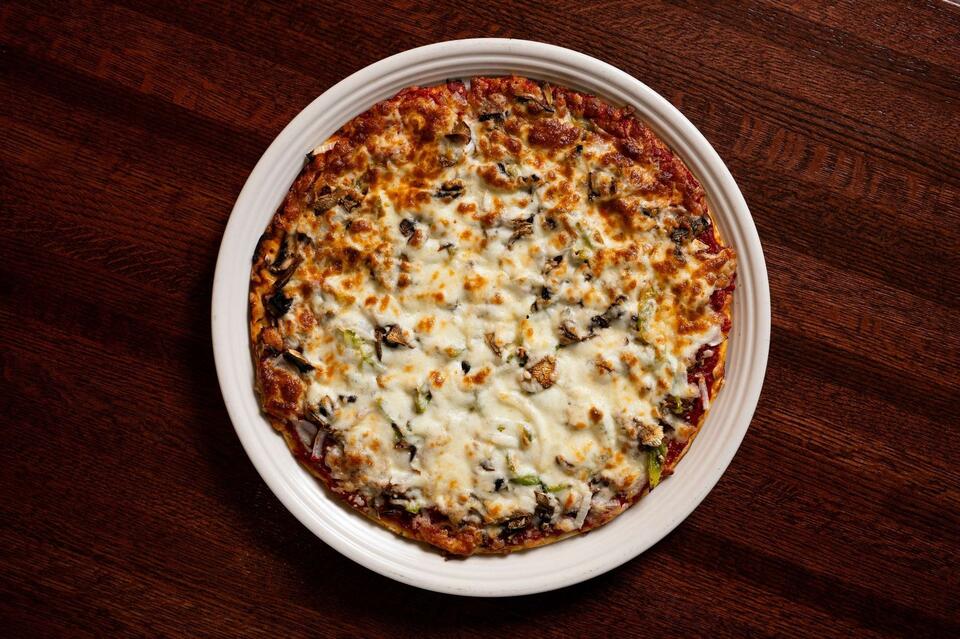 Two Classic Illinois Italian Spots Named the Best in U.S. - NewsBreak