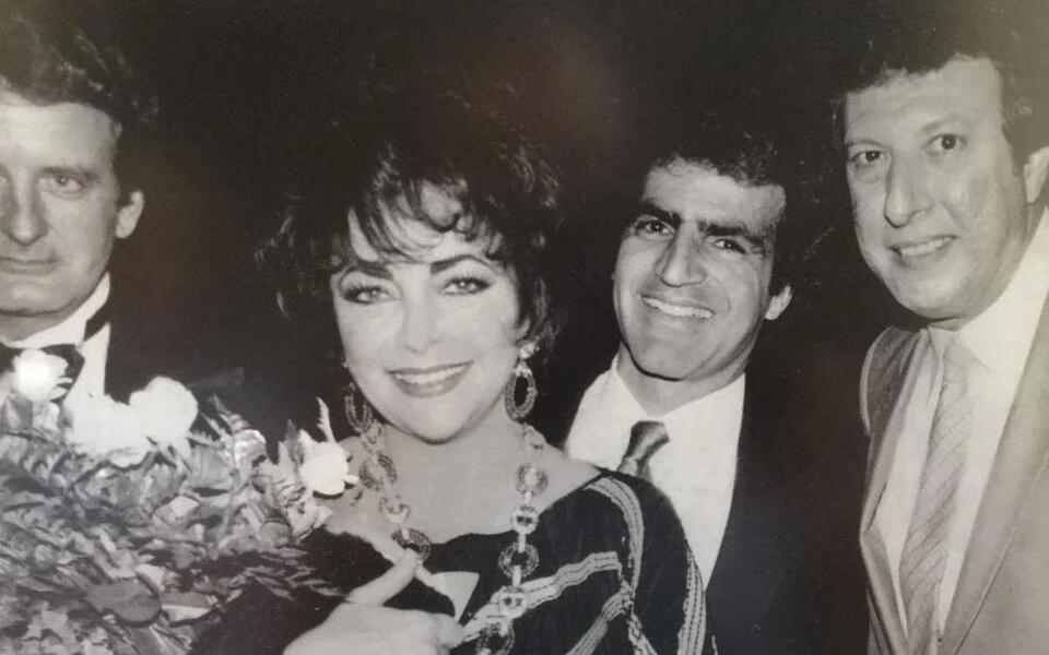 Joseph C. Marcello, one of the largest landowners on New Orleans' West ...