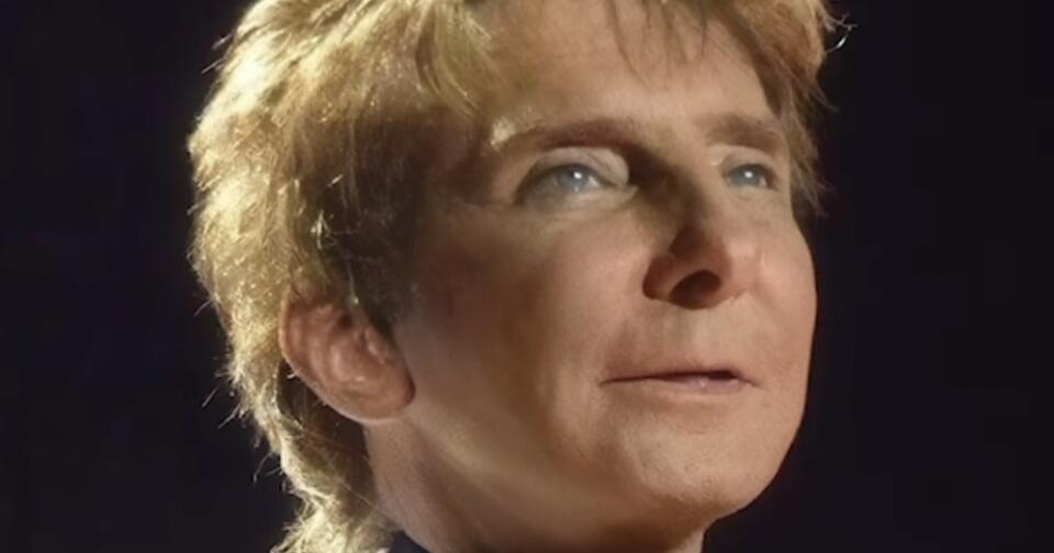 ‘Copacabana’ Singer Barry Manilow, 82, Is Feeling ‘Better’ After ...