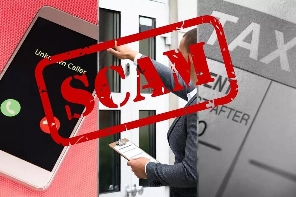 Officials Warn of Property Tax Scam Hitting West Michigan - NewsBreak