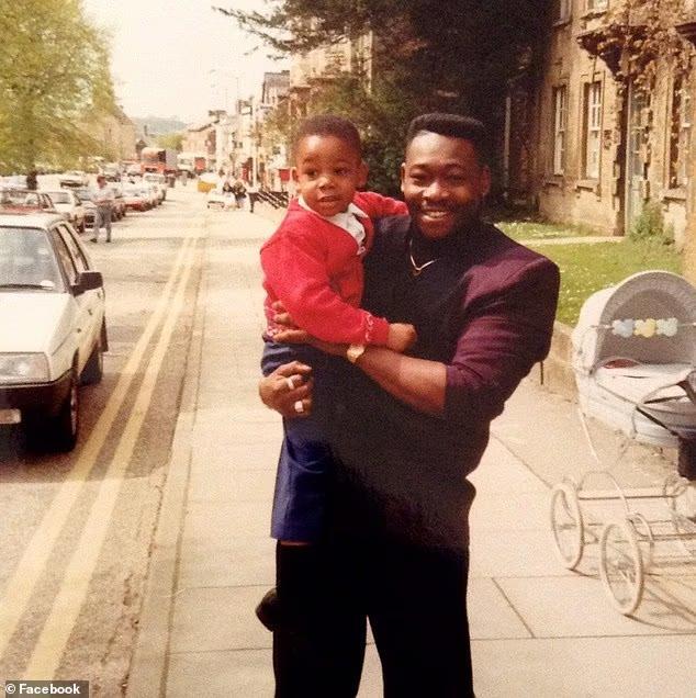 Wiz Khalifa's father dead at age 63: Rapper reveals dad was 'at peace ...