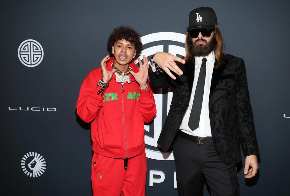 Who is JaYy Wick? Everything we know about Atlanta rapper as he gets ...