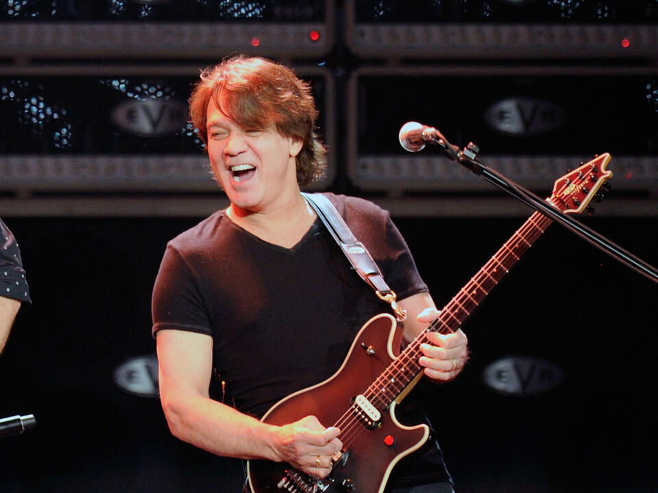 The Meaning Behind “Jamie’s Cryin'” by Van Halen and What David Lee ...