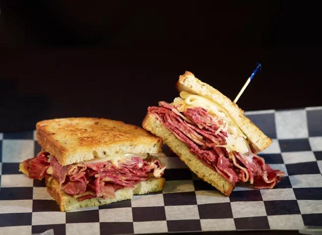 Beloved Pennsylvania Eatery Crowned Best Sandwich Shop In The Entire ...