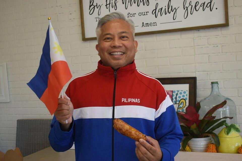 Filipinos find community in East Texas as population grows - NewsBreak