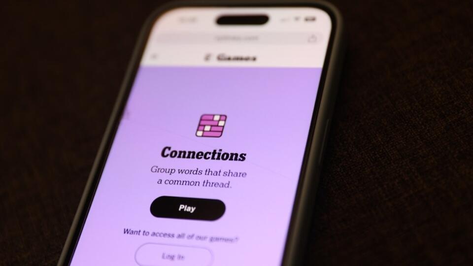 Connections Help, Hints & Clues for Today, February 25 - NewsBreak