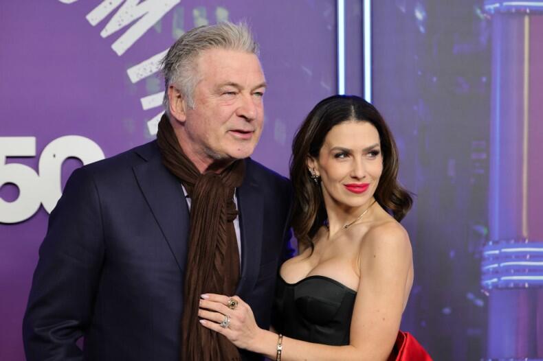 Alec Baldwin Battled PTSD, Suicidal Thoughts After 'Rust' Shooting ...