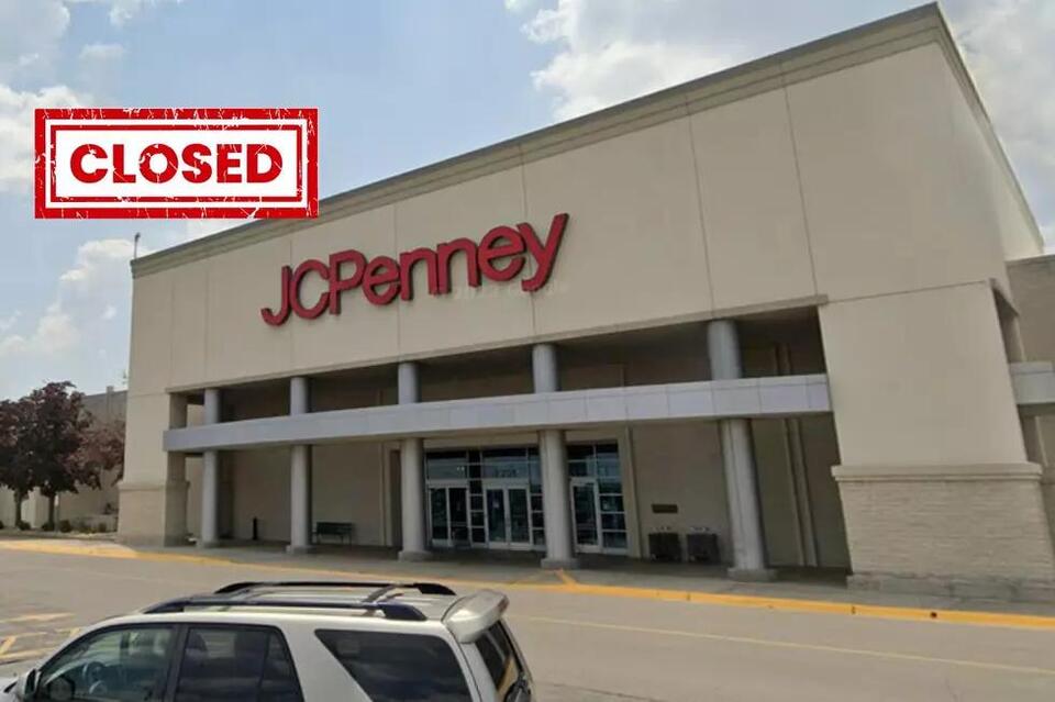 One of Minnesota’s JC Penney Stores Has Closed Permanently - NewsBreak