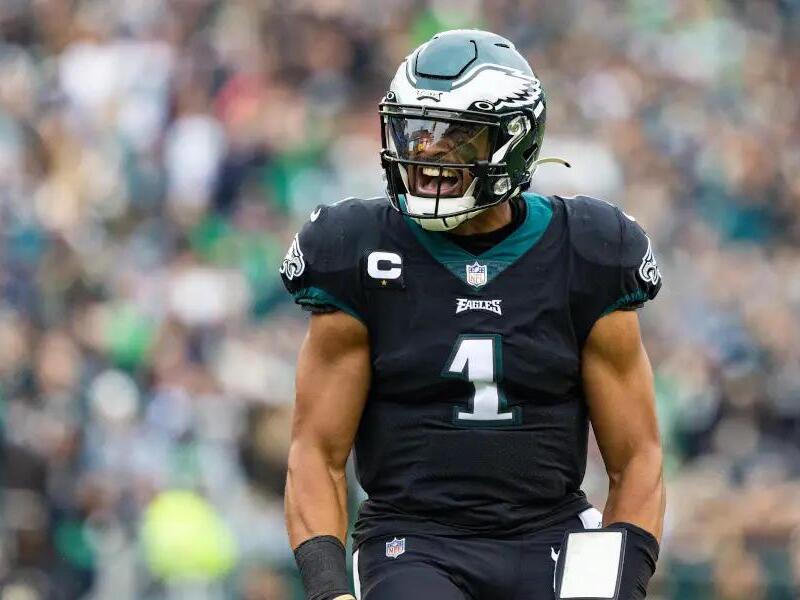 5 Best Philadelphia Eagles Quarterbacks of All Time