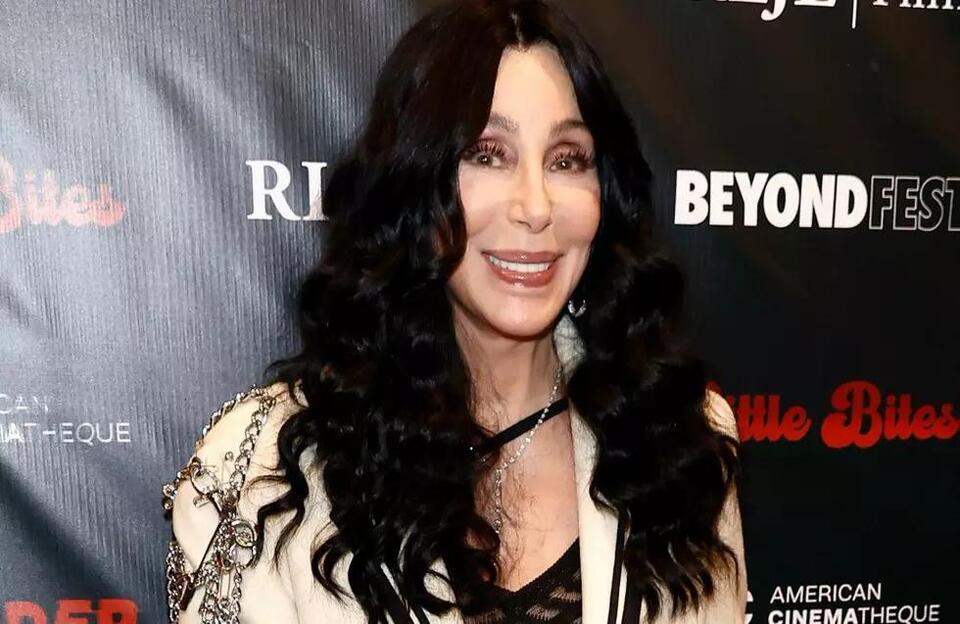 Cher ‘Shocked’ to Discover Her Real Birth Name - NewsBreak