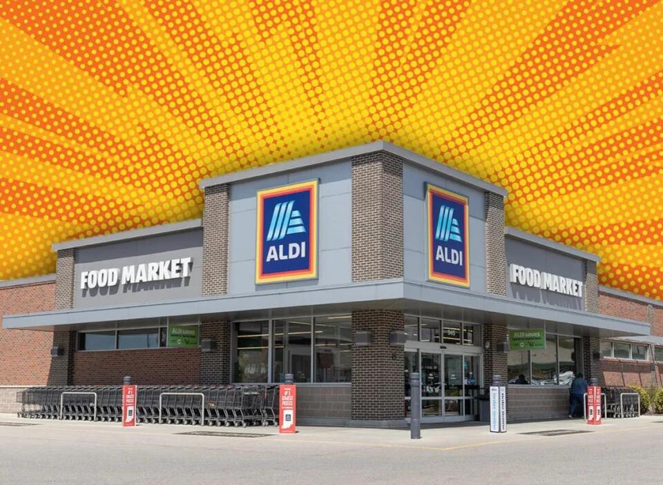 11 Aldi Items Shoppers Say Are Quietly the Best Deals Right Now - NewsBreak