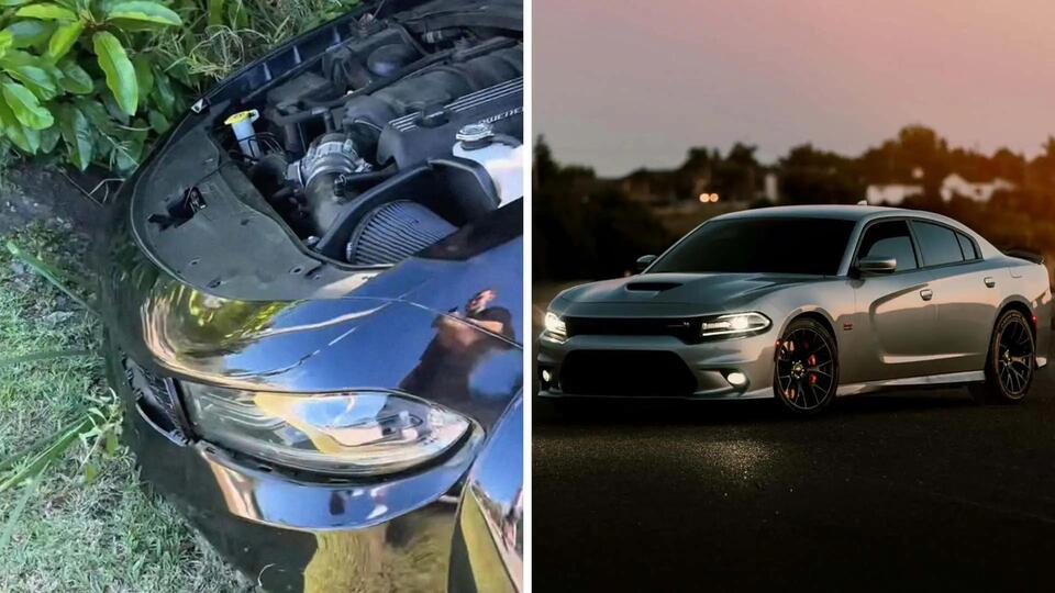 ‘Should’ve Got a Hondeezy:’ Florida Man Gets a Scat Pack. In Less Than ...